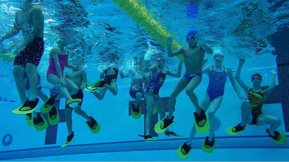 Laguna Fin Co - The Most Comfortable Fin On The Planet