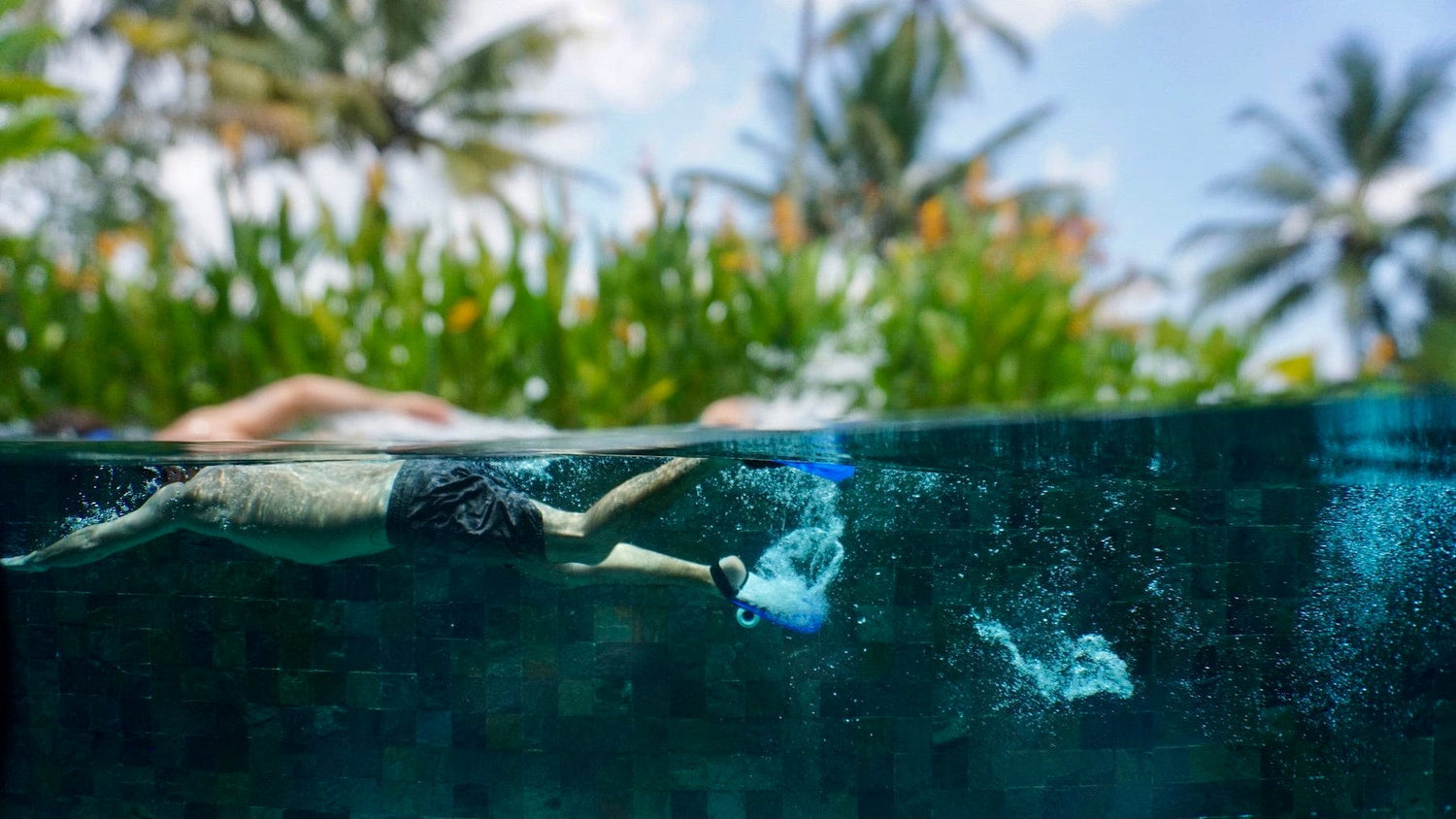 Laguna Fin Co - The Most Comfortable Fin On The Planet