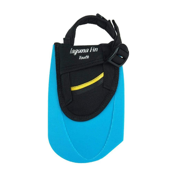 Laguna Fin's Youth Fin - Most Comfortable Fin On The Planet